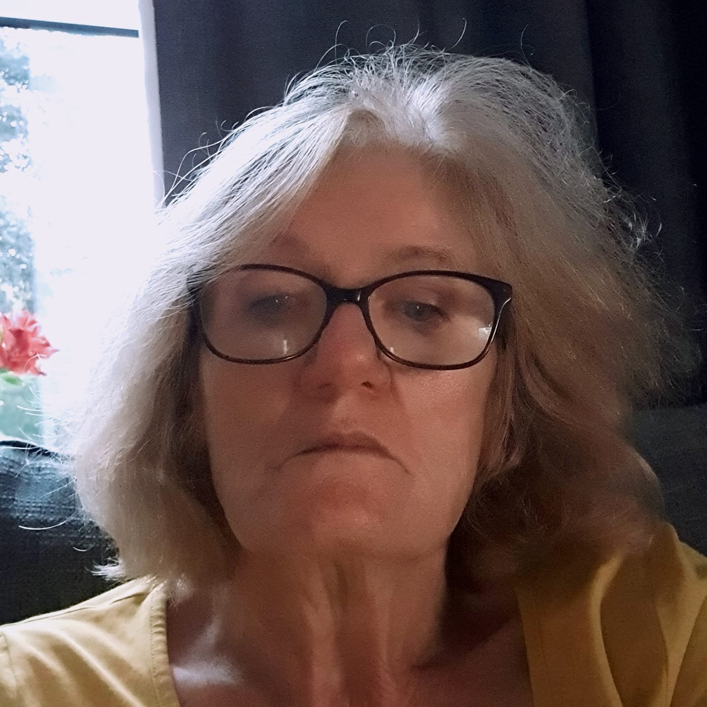 Liz Sneddon - A Positive Start CIC