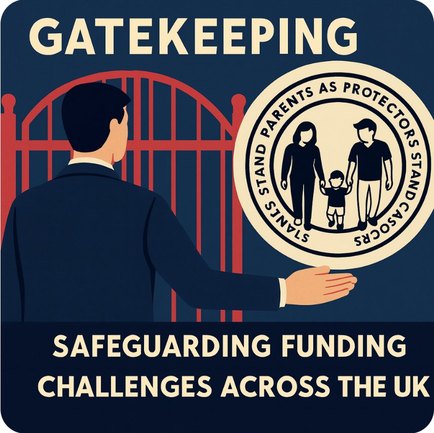 When Prevention Work Isn’t Understood: A Call for Clarity in UK ...