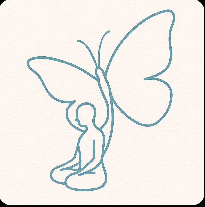 When Survivors Heal, Systems Shift - A Positive Start CIC