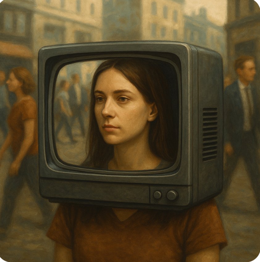 Is It Possible There Can Be Two Selves? - A Positive Start CIC