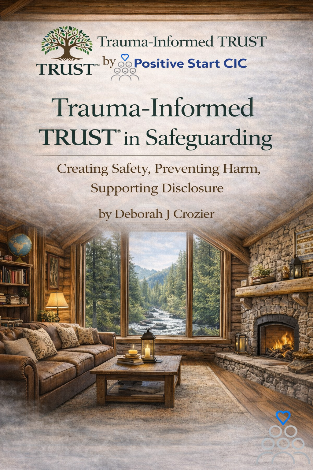 Trauma-Informed TRUST™ in Safeguarding: Creating Safety, Preventing ...